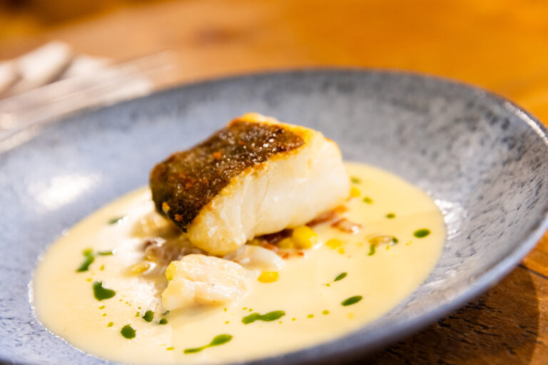 Menu - The Sun Inn